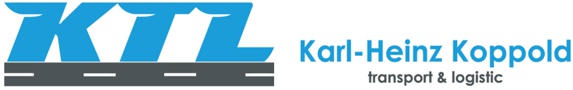 KTL - Karl-Heinz Koppold - transport und logistic - Internationale ...